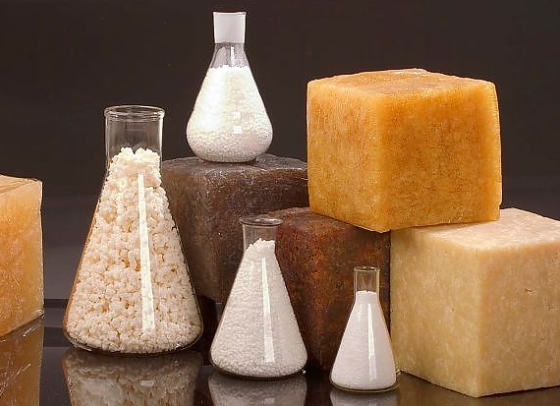 Synthetic Rubber - KTPCO